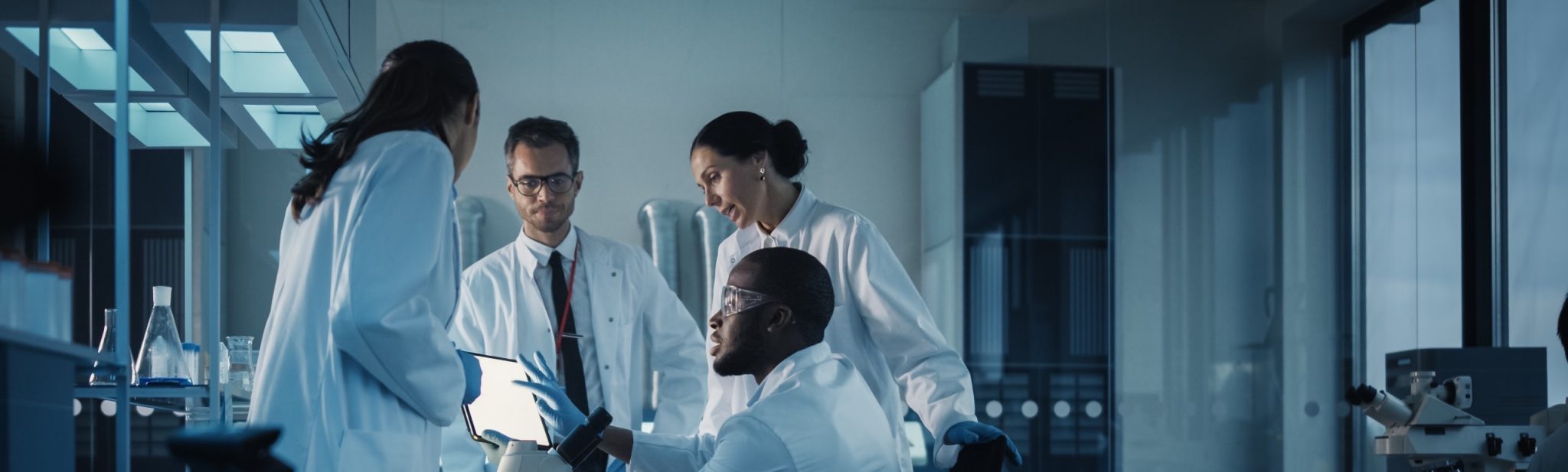 Careers - Rhythm Biosciences